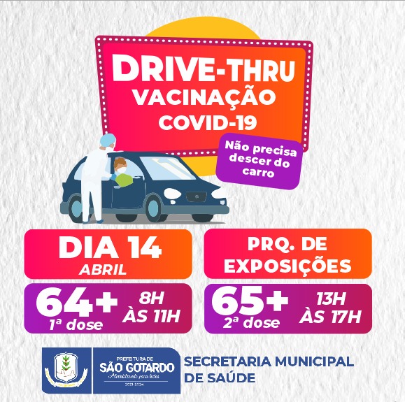 PREFEITURA MUNICIPAL DE SÃO GOTARDO/MG