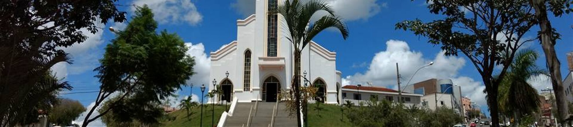 PREFEITURA MUNICIPAL DE SÃO GOTARDO/MG
