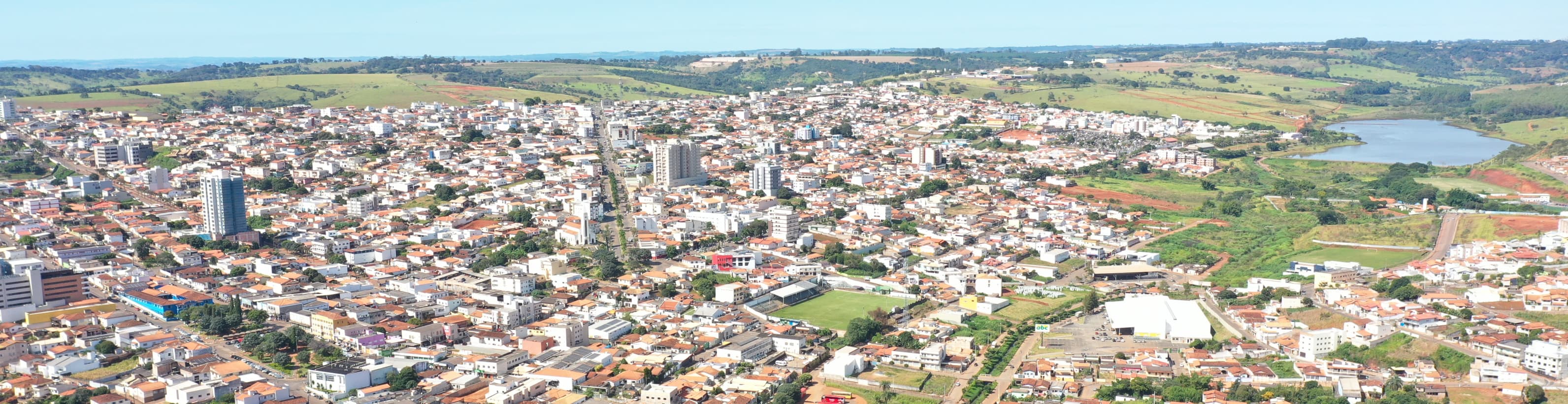 Prefeitura Municipal de São Gotardo